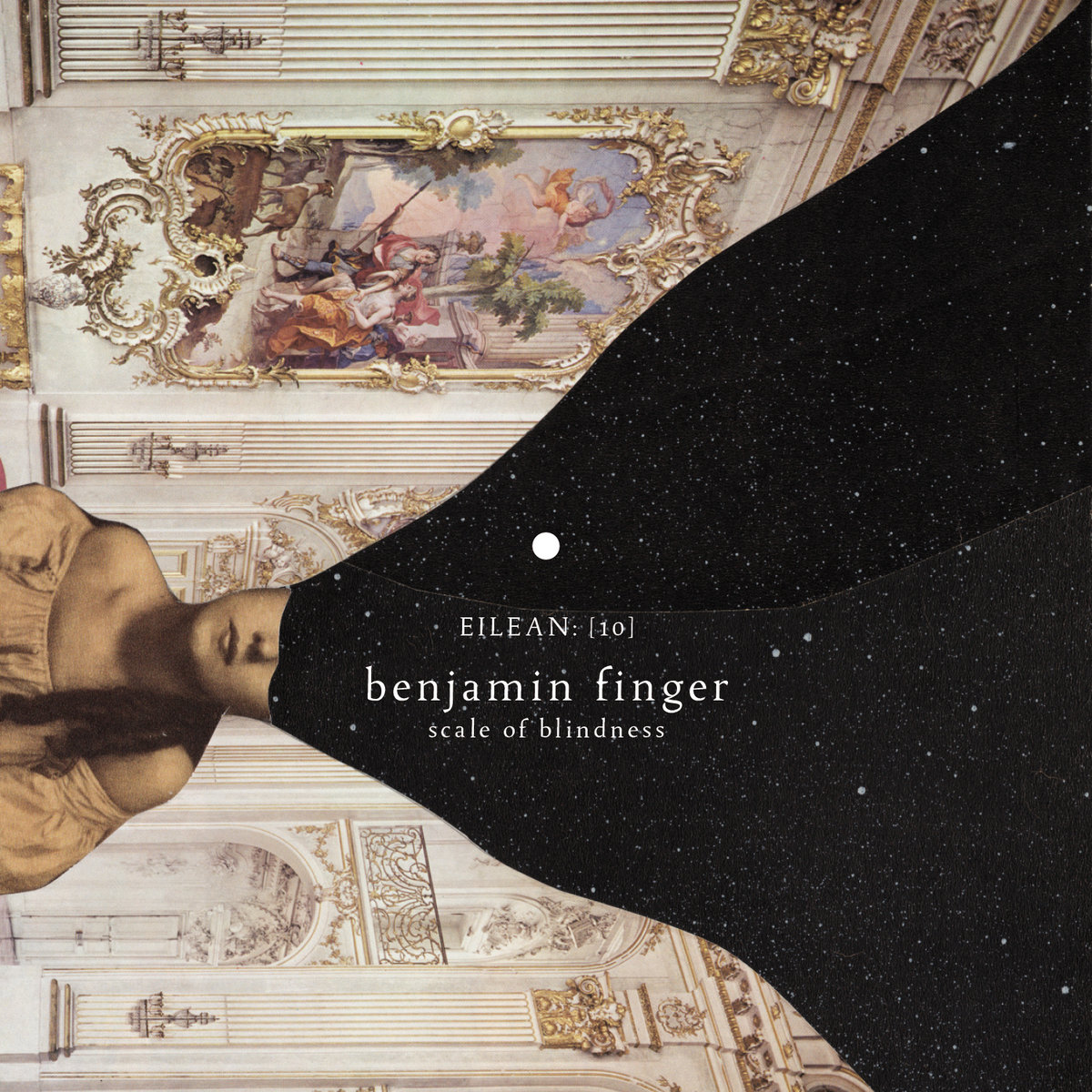Benjamin Finger – Scale of Blindness – Opduvel