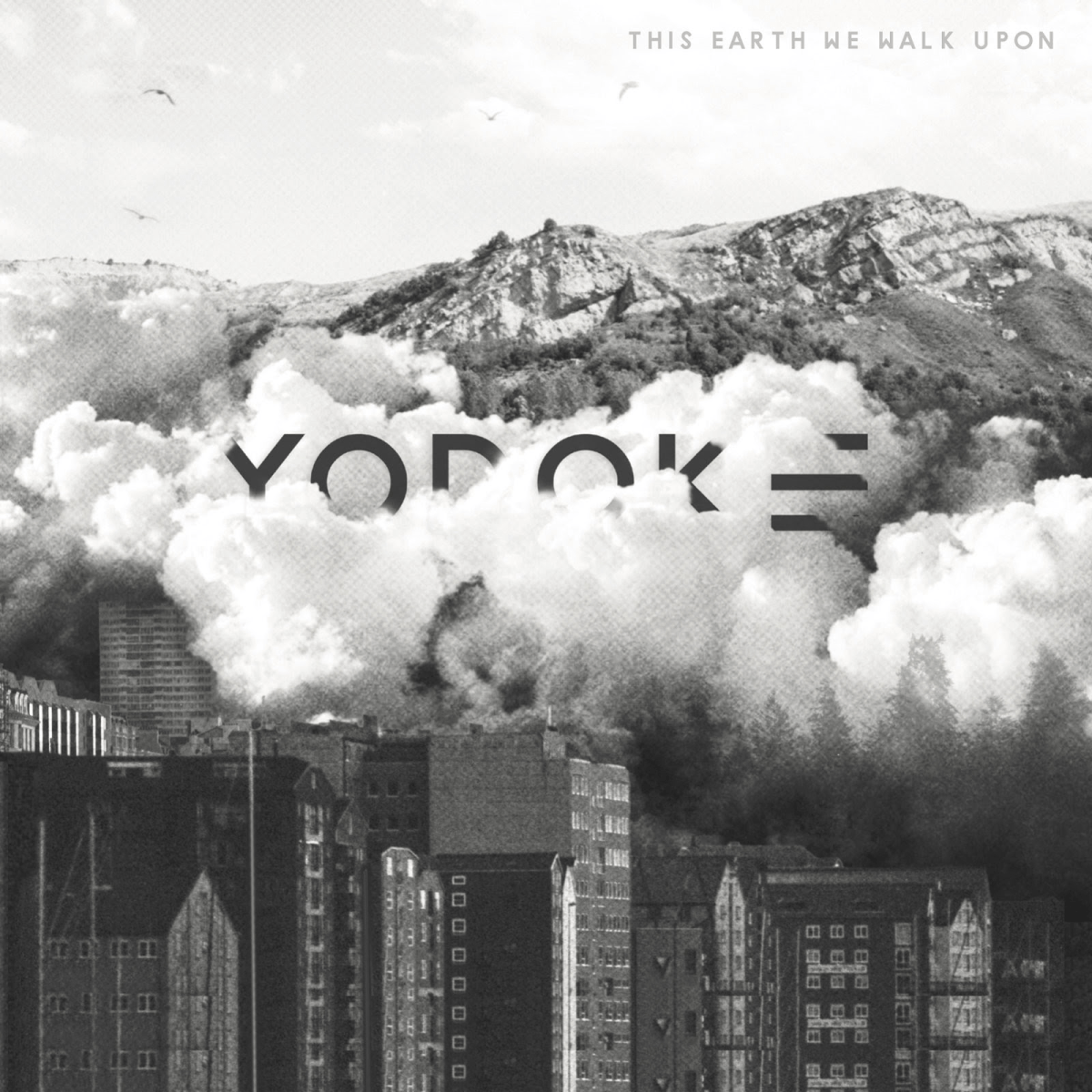 Yodok III – This Earth We Walk Upon – Opduvel