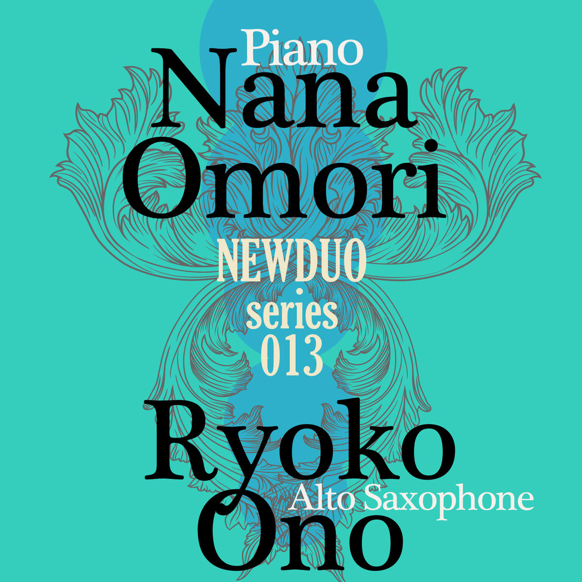 Nana Omori and Ryoko Ono – Nana Omori and Ryoko Ono – Opduvel