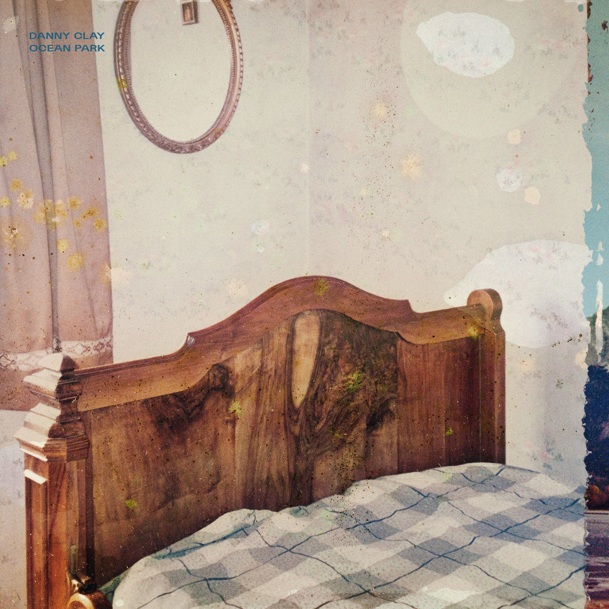 Danny Clay – Ocean Park – Opduvel