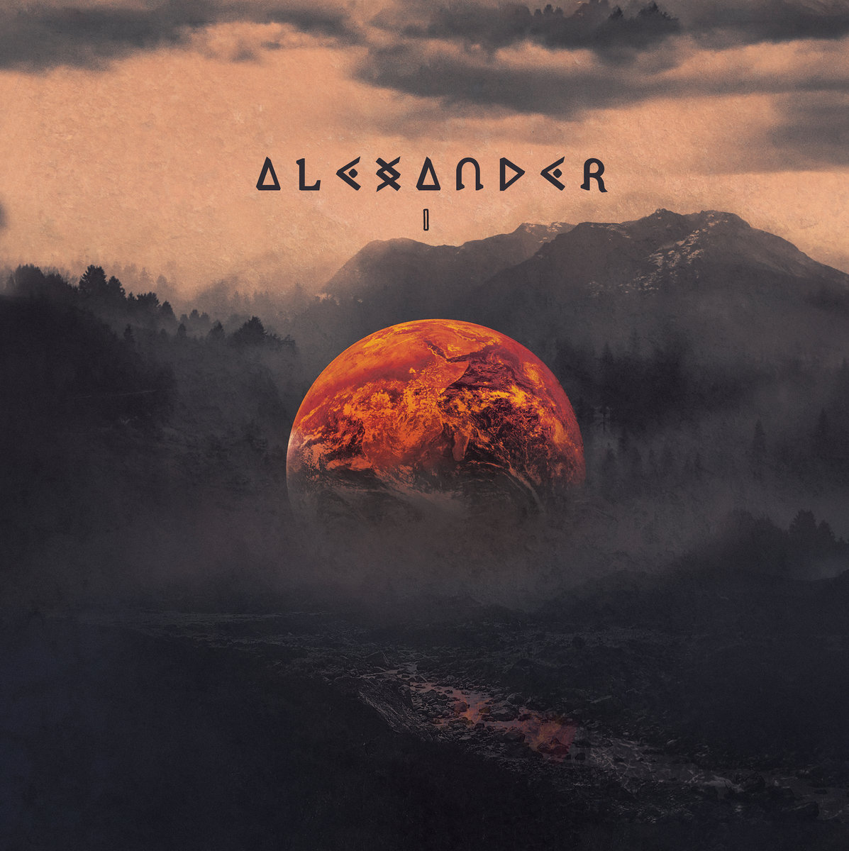Alexander – I – Opduvel