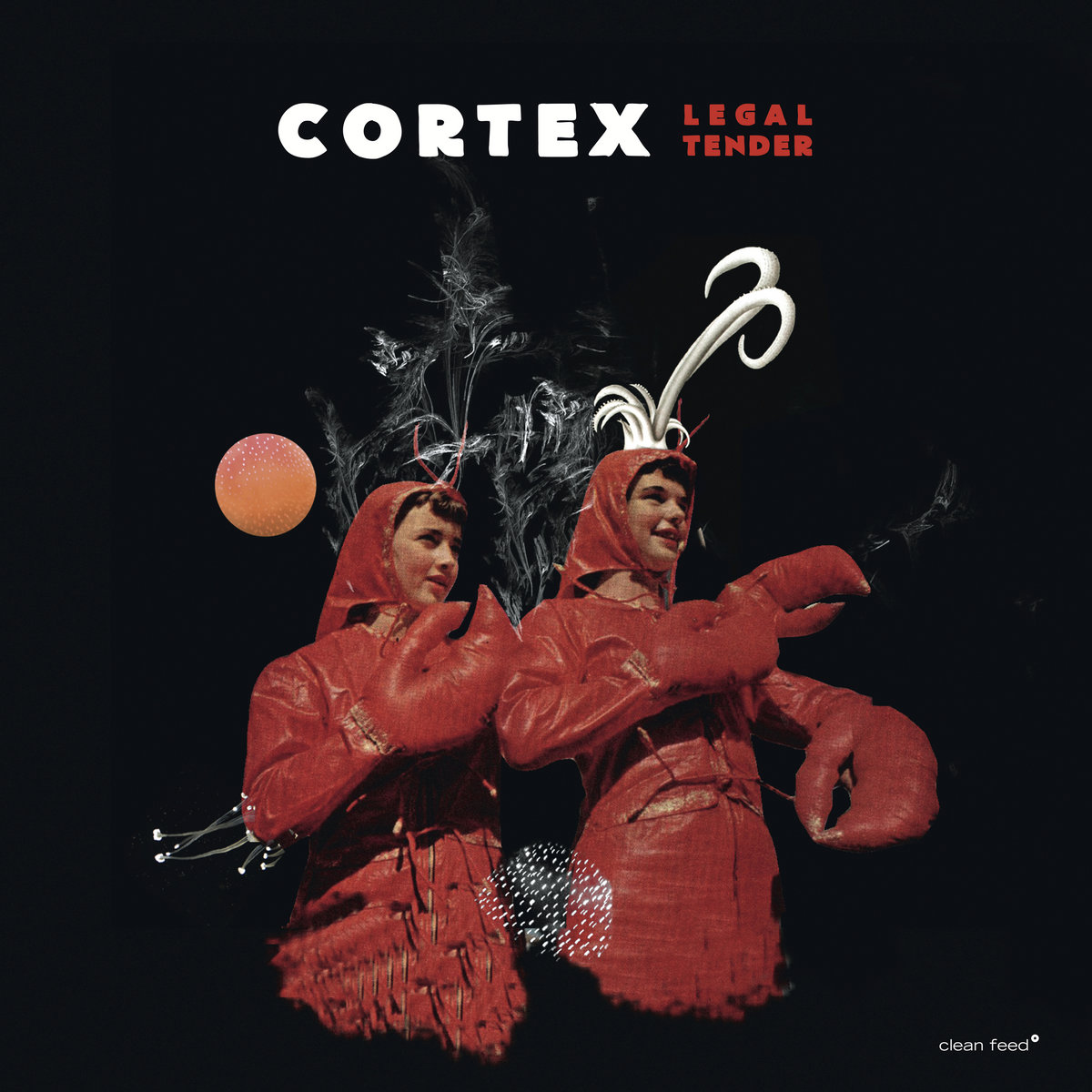 Cortex – Legal Tender – Opduvel