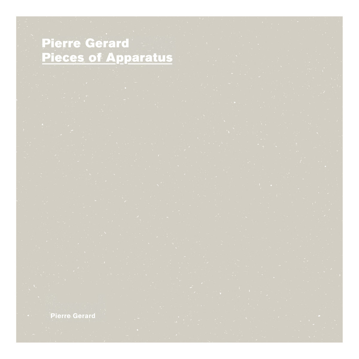 Drie keer A New Wave of Jazz, met Arvind Ganga & Riccardo Marogna ...