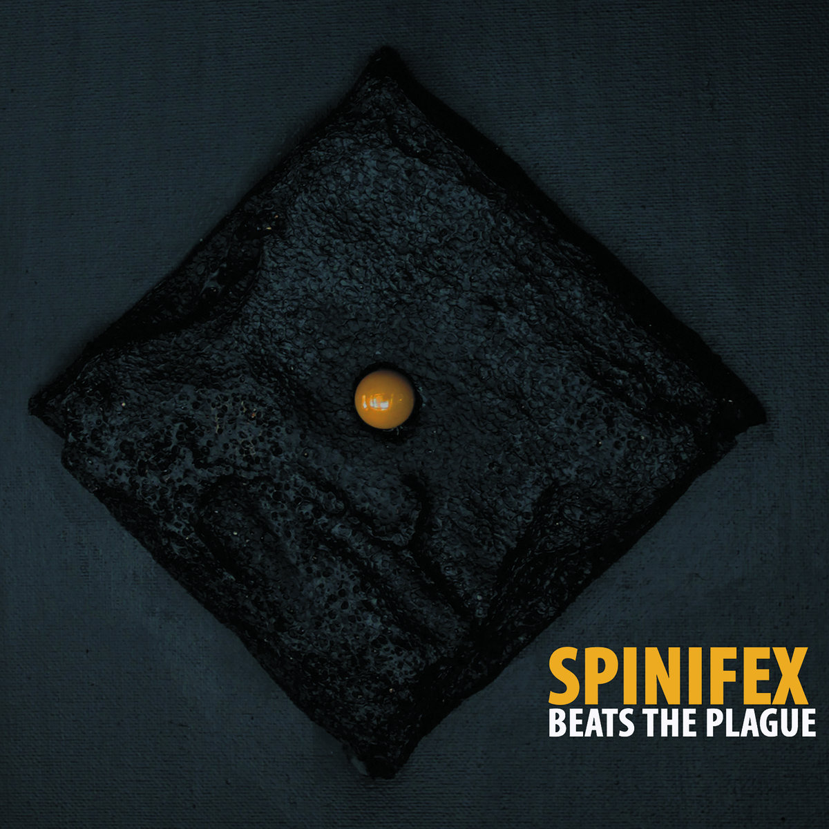 Spinifex – Spinifex Beats The Plague – Opduvel